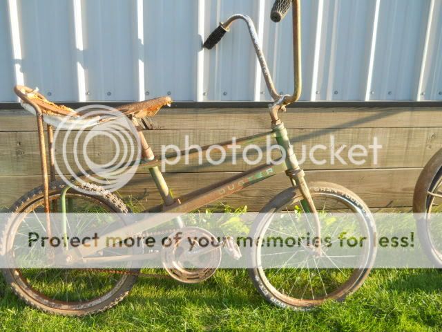 20" Ross Duster? | Rat Rod Bikes Bicycle Forum