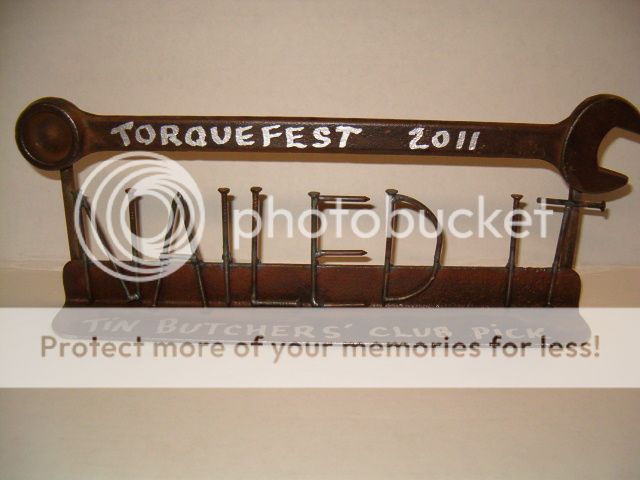 post your home made trophy pics~~~~ | Page 6 | The H.A.M.B.