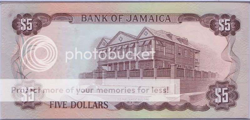jamaican currency star notes | Coin Talk