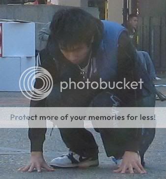 What is the Meaning of Dancing? «Life as an aspiring Choreographer Life ...