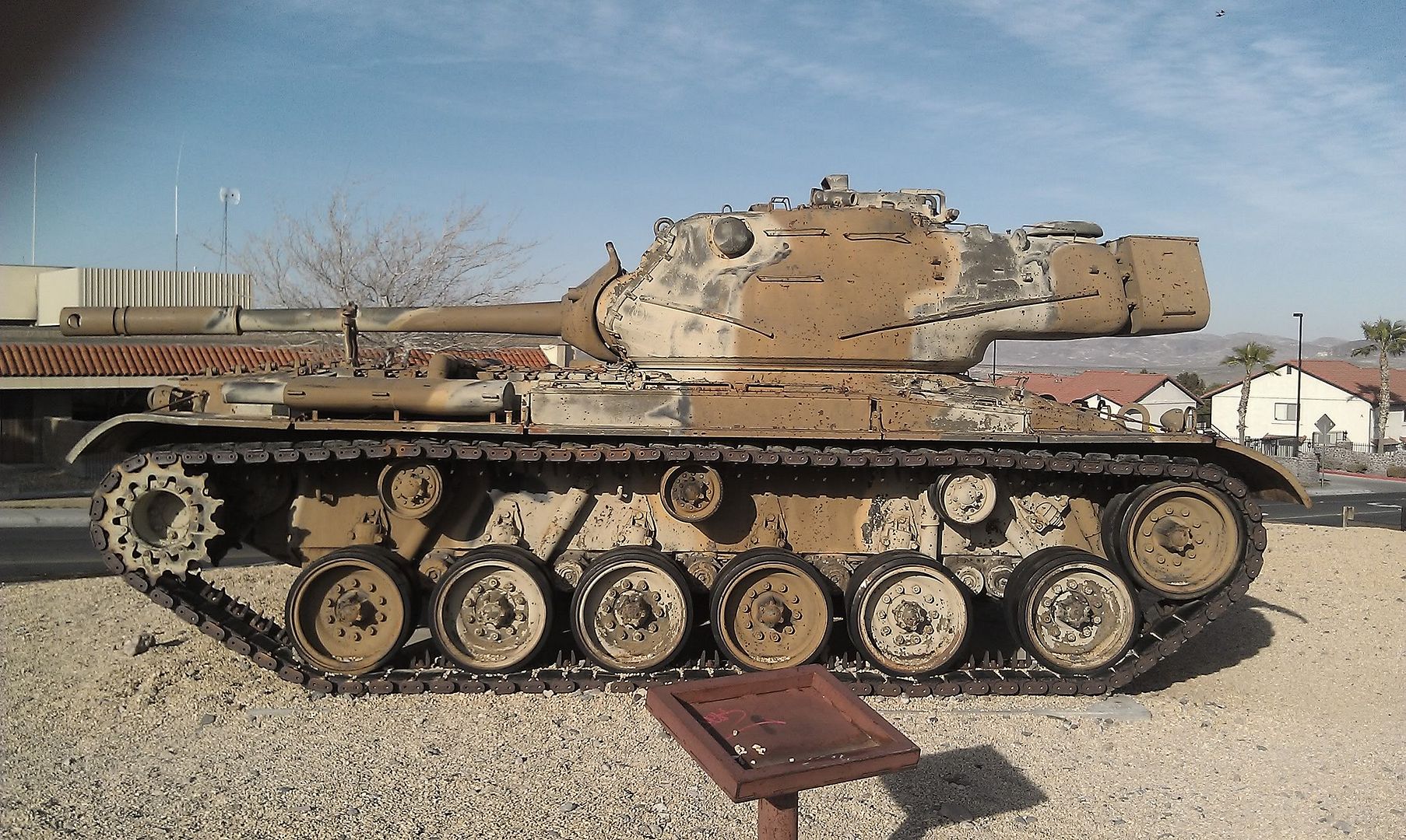 T110`s Armor - Heavy Tanks - World of Tanks official forum - Page 158