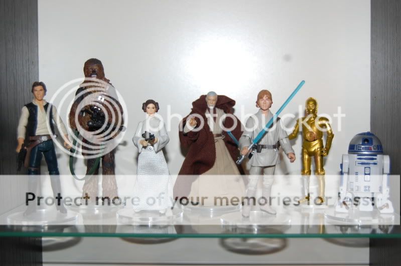 FS: Everything. ML, Sota SF, Transformers, 25th/mod Joes, customs AND ...