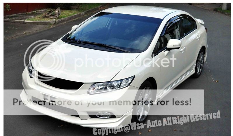 modulo grille mod | 9th Gen Civic Forum