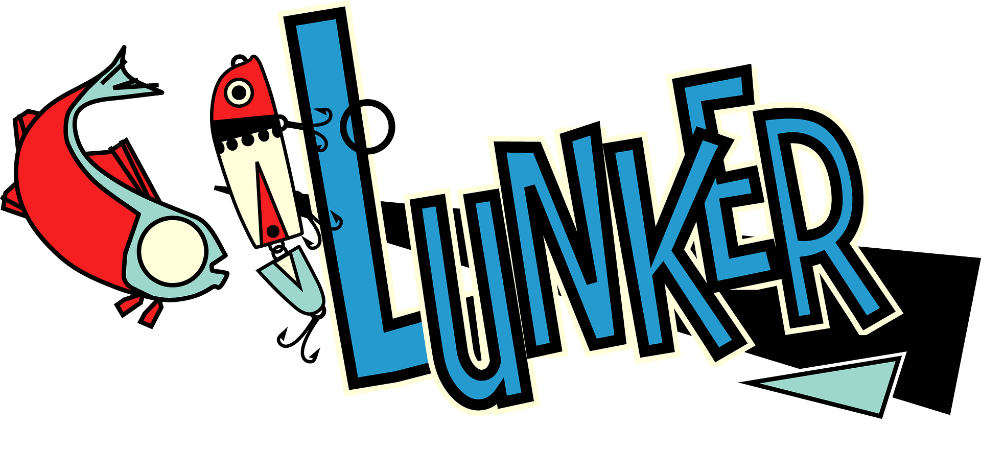 lunker v100 for future pinball - Future Pinball - Works in Progress ...