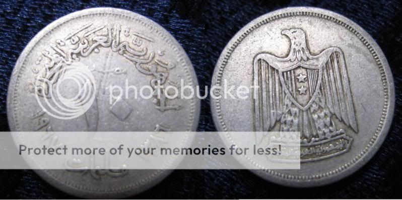 Some Arabic Coins :d - Coin Community Forum