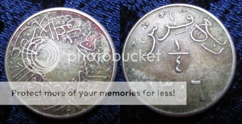 Some Arabic Coins :d - Coin Community Forum