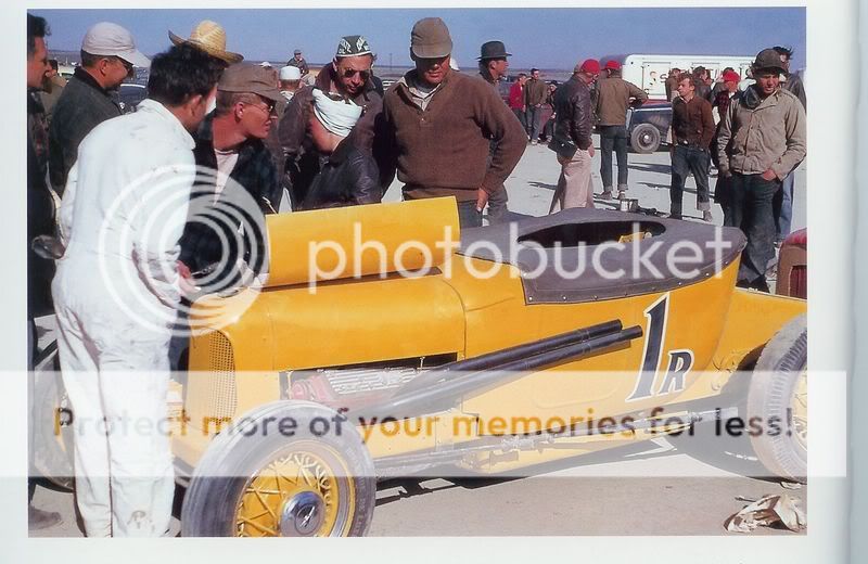 Features - 1940's period correct hot rods | Page 8 | The H.A.M.B.