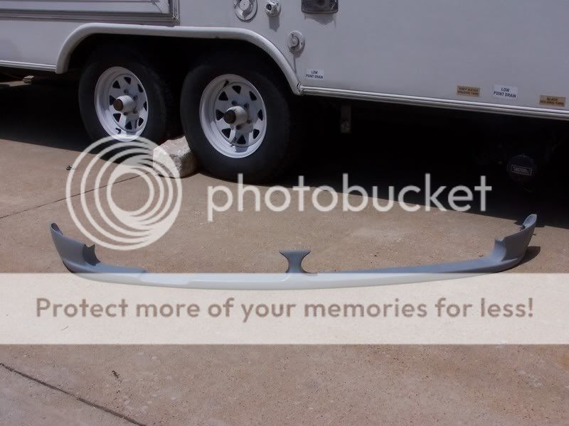 Rear Diffuser ~ valance extension | VW Beetle Forum