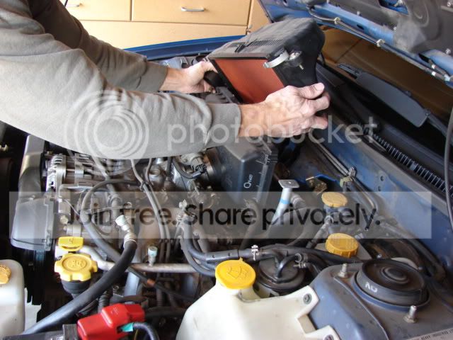 DIY: Starter remove, repair, install. | Subaru Impreza GC8 & RS Forum ...