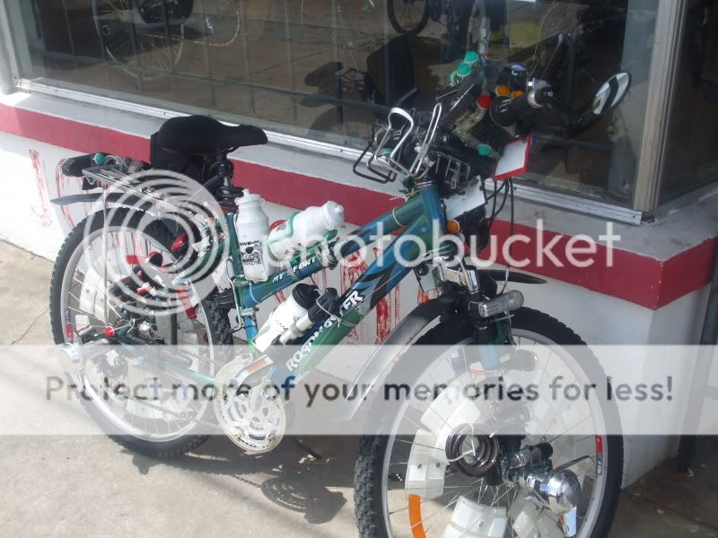 Ghetto Bikes - BMXmuseum.com Forums
