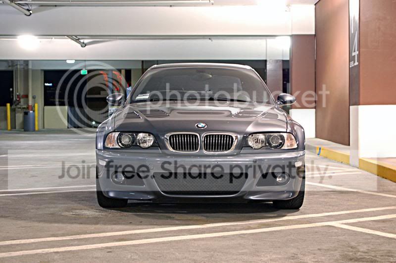 Hey Ant's 2002 Steel Grey E46 M3 Slooow Progression Thread | E46 ...