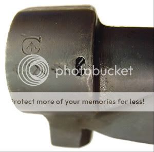 Help with No1 Mk4 | Canadian Gun Nutz