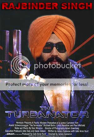 The Teleturbans : r/funny