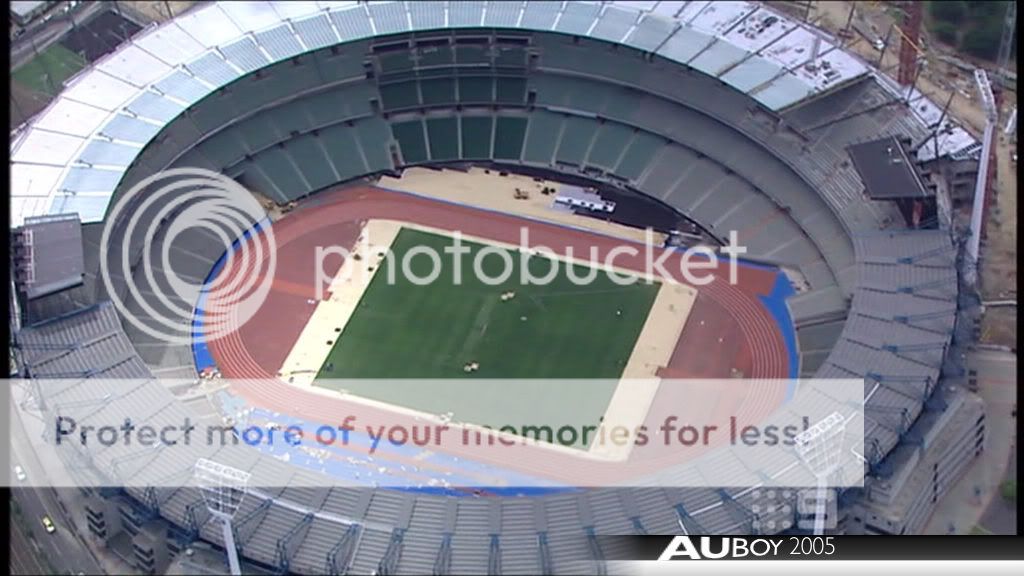 Jiangwan Stadium (Shanghai) | BigFooty Forum