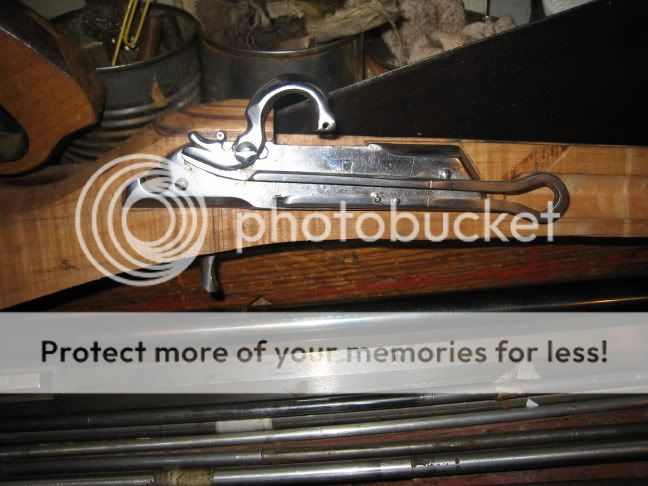Snapping Matchlocks by George | The Muzzleloading Forum