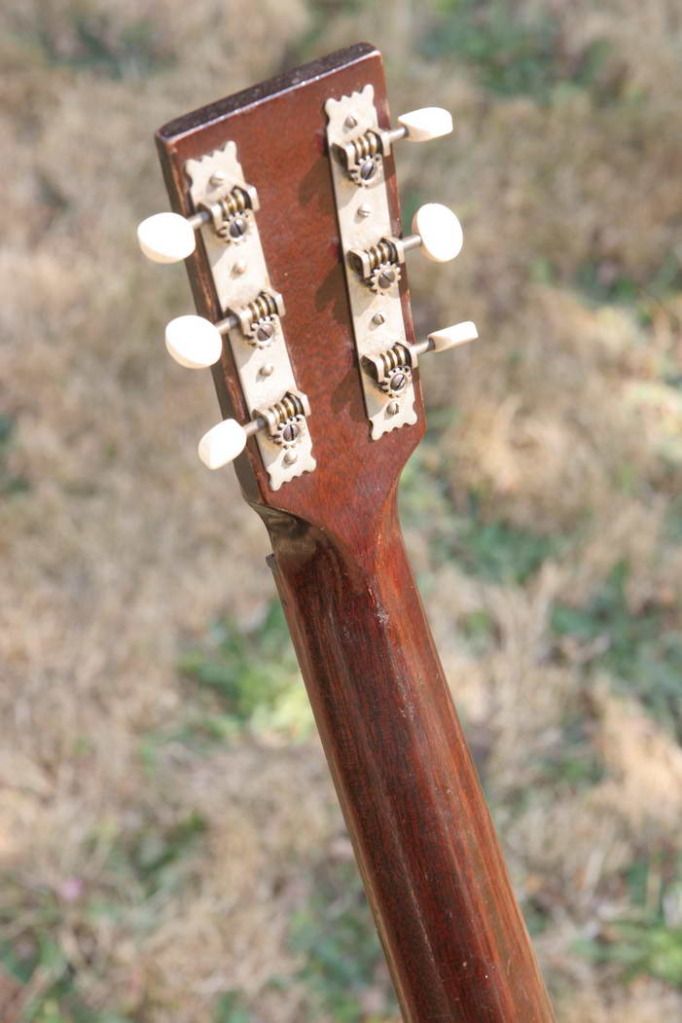 Acoustic Blues and Old Blues Boxes - The Acoustic Guitar Forum