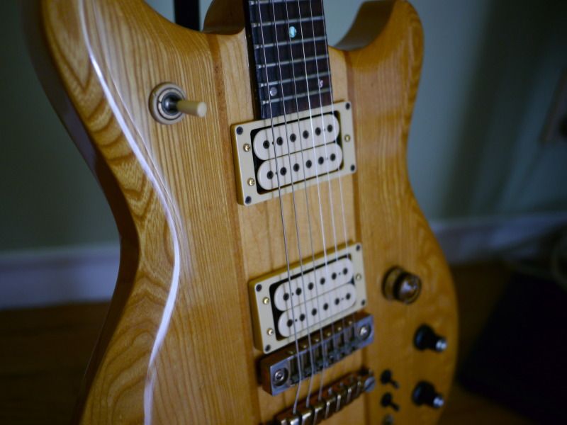 Ibanez ST300 Studio for sale - Electric Guitars - Harmony Central