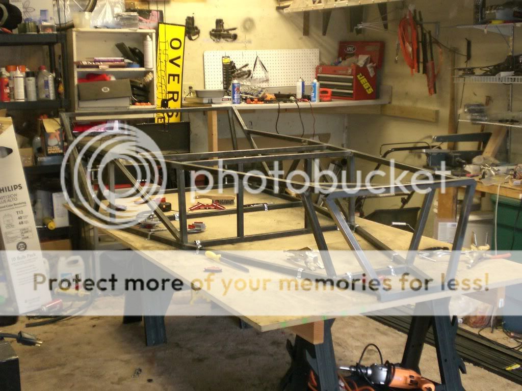 LocostUSA.com • View topic - evo's V6 Vq30de Nissan Middy +442 build