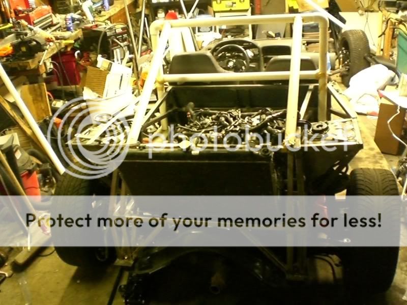 evo's V6 Vq30de Nissan Middy +442 build - Page 7 - LocostUSA.com