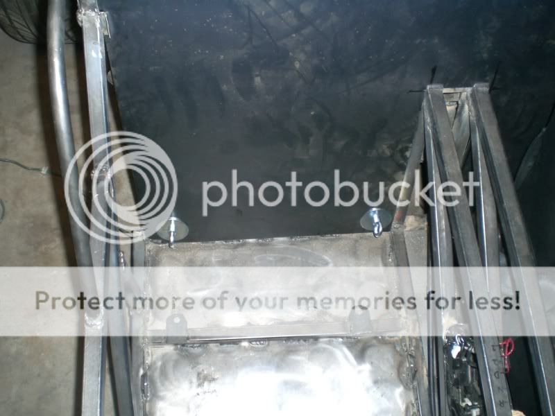 evo's V6 Vq30de Nissan Middy +442 build - Page 7 - LocostUSA.com