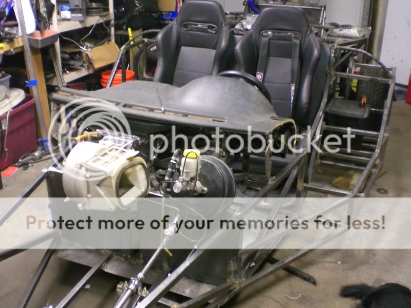 evo's V6 Vq30de Nissan Middy +442 build - Page 7 - LocostUSA.com