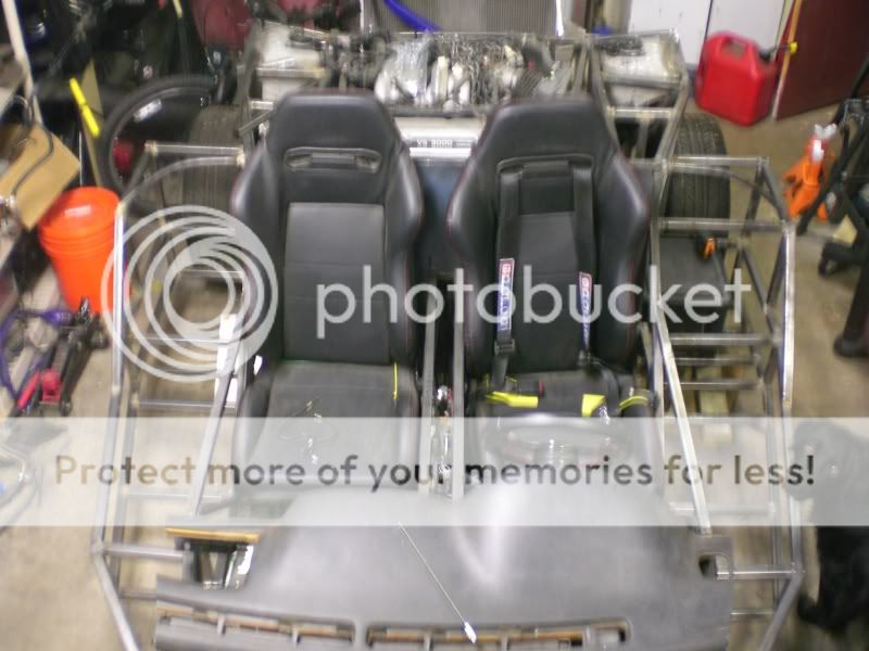 evo's V6 Vq30de Nissan Middy +442 build - Page 7 - LocostUSA.com