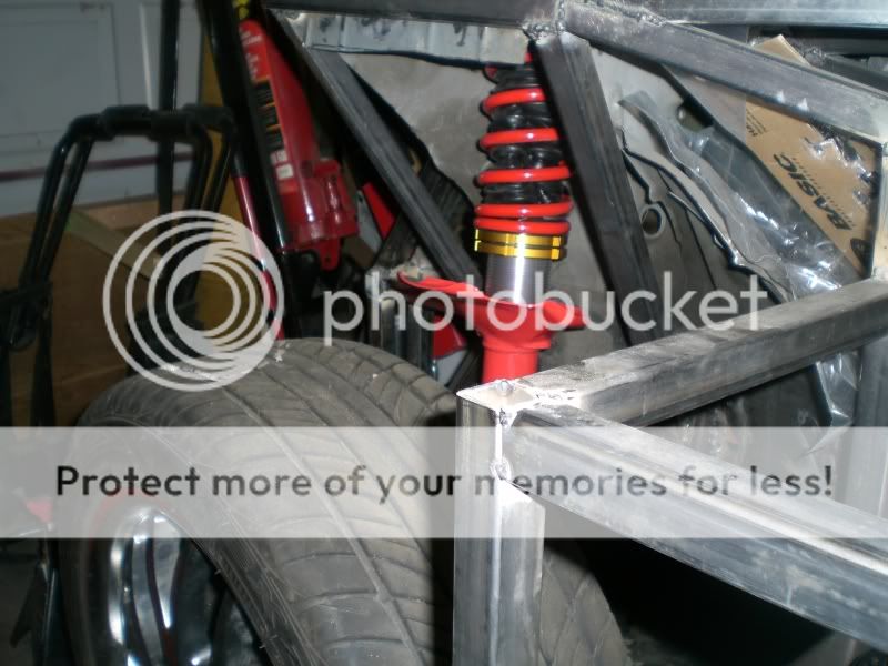 LocostUSA.com • View topic - evo's V6 Vq30de Nissan Middy +442 build