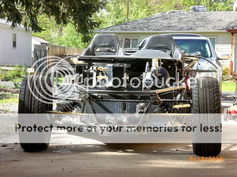 evo's V6 Vq30de Nissan Middy +442 build - Page 8 - LocostUSA.com