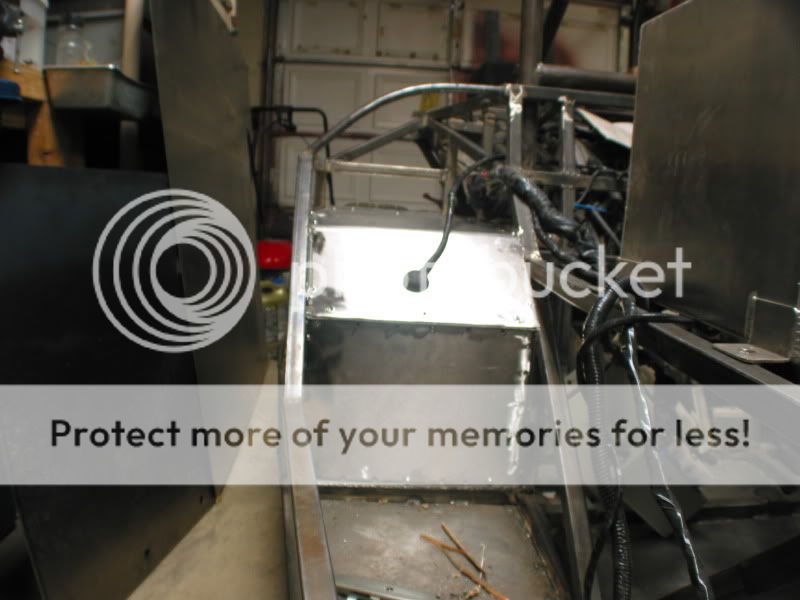 LocostUSA.com • View topic - evo's V6 Vq30de Nissan Middy +442 build