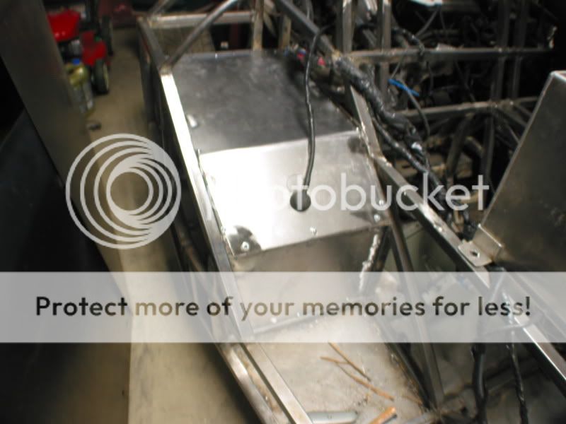 LocostUSA.com • View topic - evo's V6 Vq30de Nissan Middy +442 build