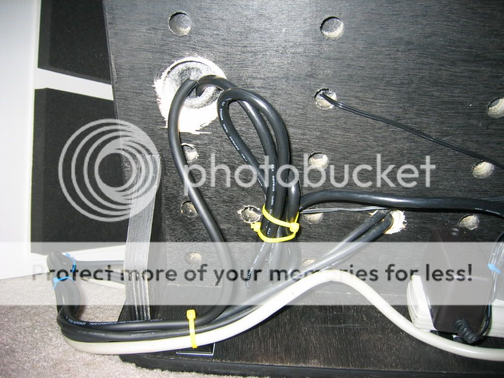 DIY Pedal Snake - Effects and Processors - Harmony Central