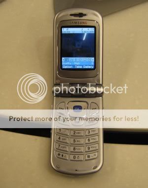 Samsung 2005 Product Lineup | Howard Forums - Your Mobile Phone ...