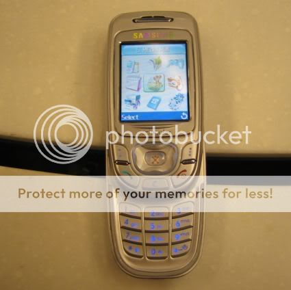 Samsung 2005 Product Lineup