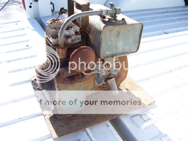 Delco light plant | Smokstak® Antique Engine Community*