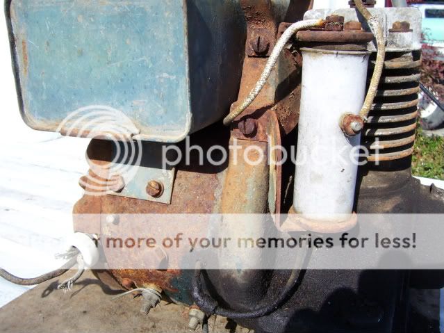 Delco light plant | Smokstak® Antique Engine Community*