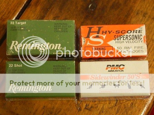 The Official Cartridge Collector Photo Gallery | Page 15 | Marlin ...