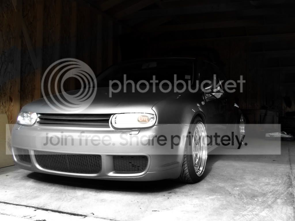 Watch for the PANZER is OUT ( 56k Go fish) | VW Vortex - Volkswagen Forum