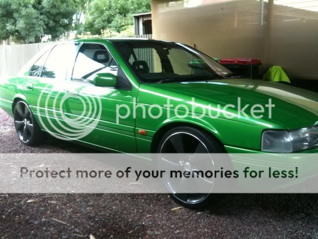 Ed Falcon Custom Paint _ Swap Swap Swap - For Sale (Private Whole cars ...