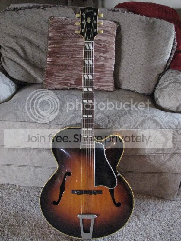 Gibson's the Golden Era | Page 16 | The Gear Page