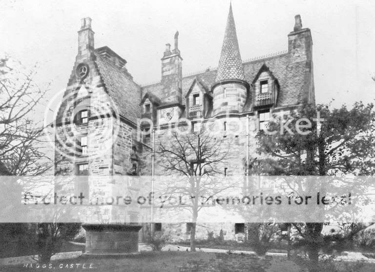 Castles around Glasgow | SkyscraperCity