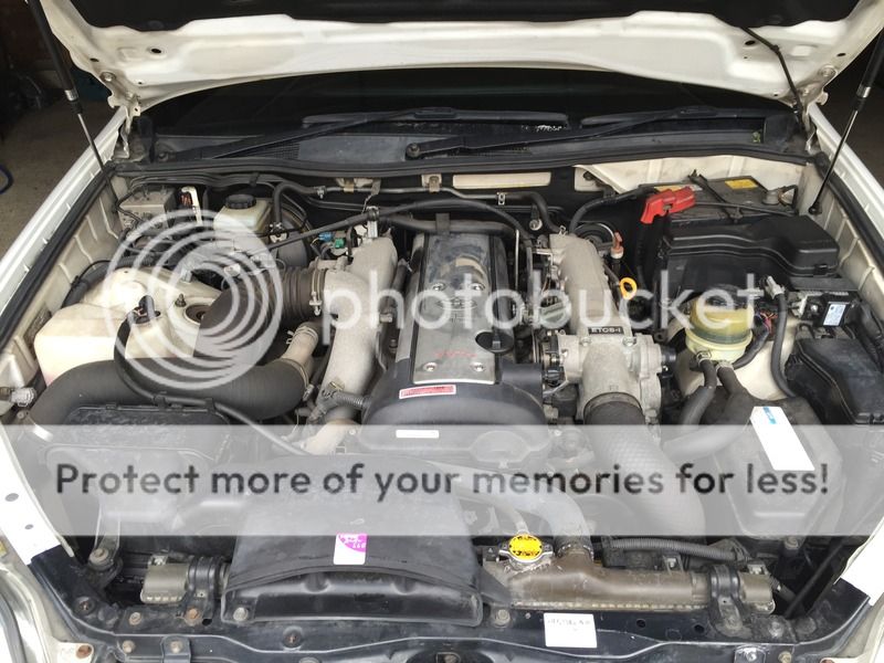 Jzx110 mark 2 1jz vvti 2001 automatic | Page 3 | Driftworks Forum