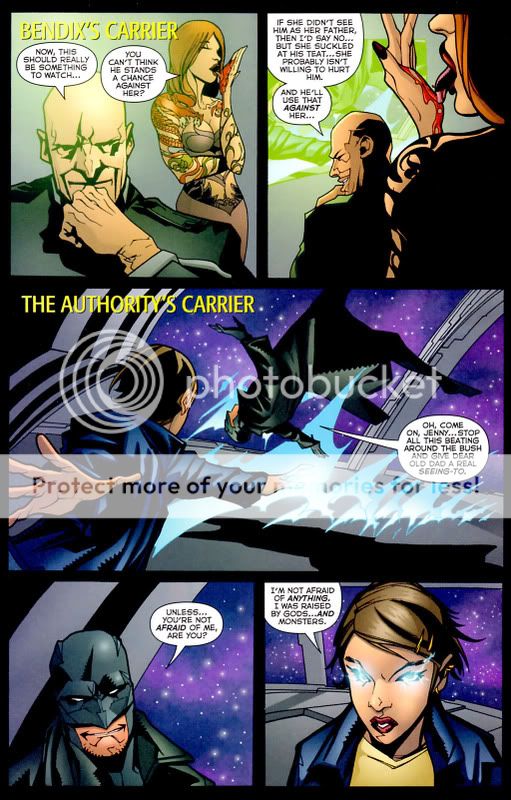 Best beat downs in comics! - Gen. Discussion - Comic Vine