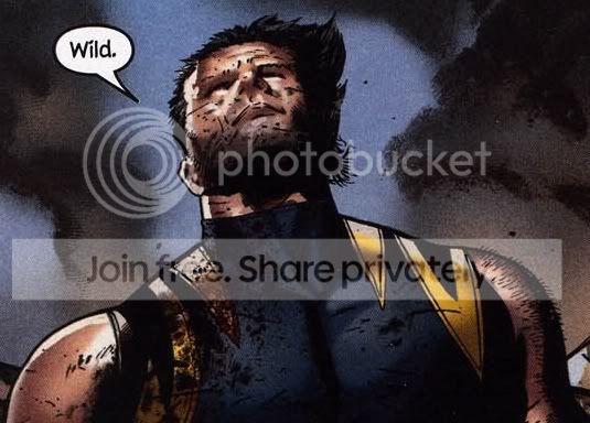 Wolverine's Hair - Wolverine - Comic Vine