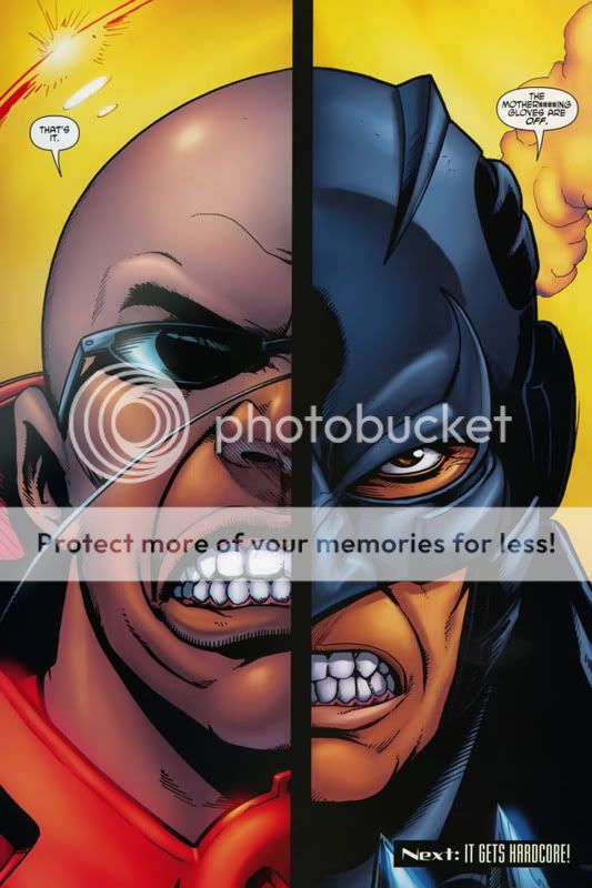 Best beat downs in comics! - Gen. Discussion - Comic Vine