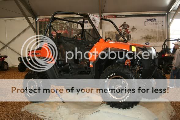 Pearl WHite or Orange Madness?? | Page 2 | Polaris RZR Forum - RZR ...