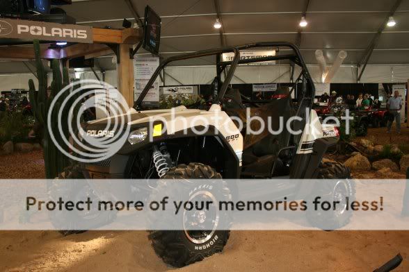 POLL: Orange Madness or Pearl White | Polaris RZR Forum - RZR Forums.net