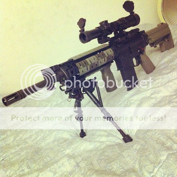 Calgun's AR-15 Gallery - Page 16 - Calguns.net