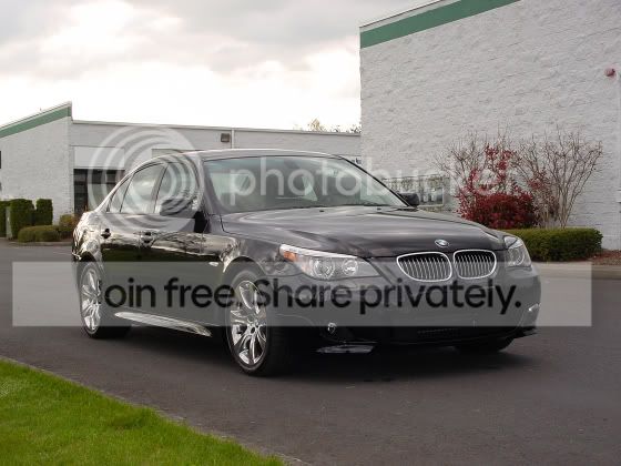 Our '06 550i...finally | BMW Forum - BimmerFest BMW Forums