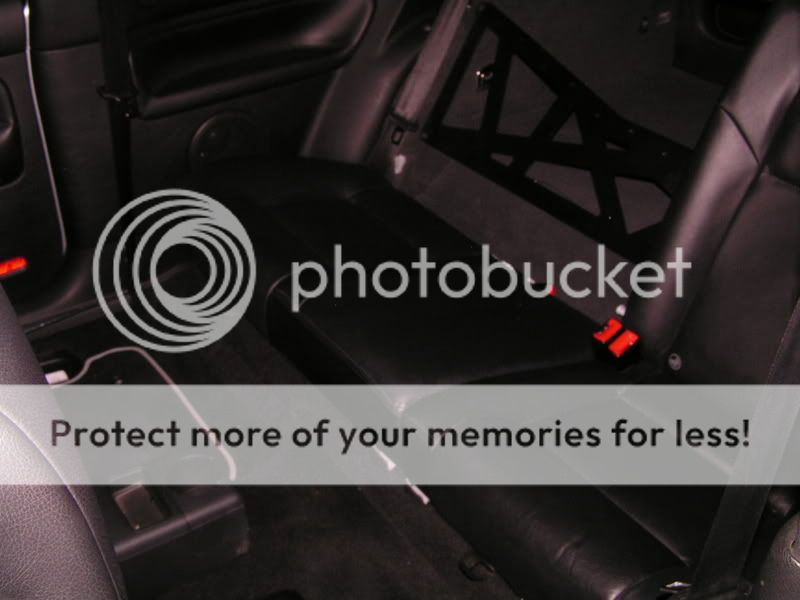 R32 rear seats. | VW Vortex - Volkswagen Forum