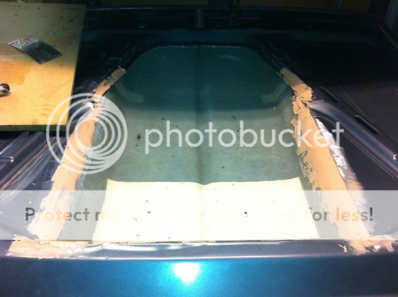 UPANIK 383ci Tubbed VN Berlina | Page 2 | Just Commodores